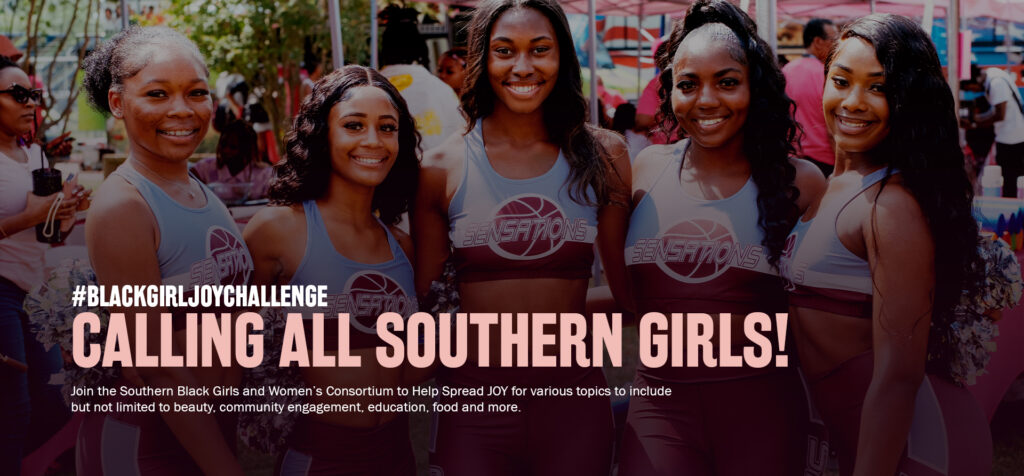 Southern Black Girls – Black Girls